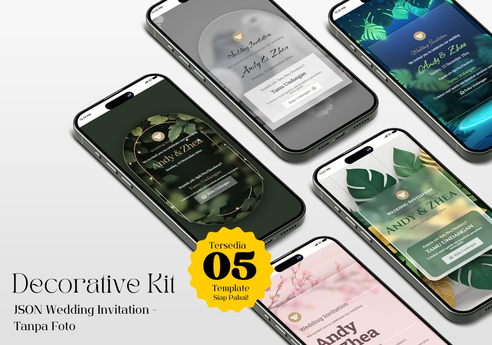 JSON Bugoy Kit Template – ElementorKit